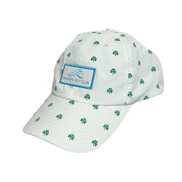Imperial Headwear | Accessories | Imperial Longboat Key Resort Shamrock ...